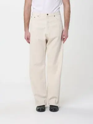 Valentino Garavani Jeans - Ivory