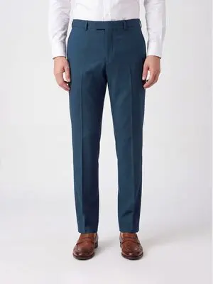 Ferragamo Slim Leg Pants For Men