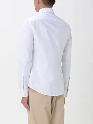 Burberry Classic Cotton Shirt