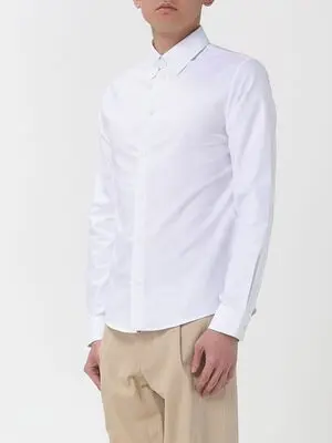 Burberry Classic Cotton Shirt