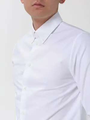 Burberry Classic Cotton Shirt