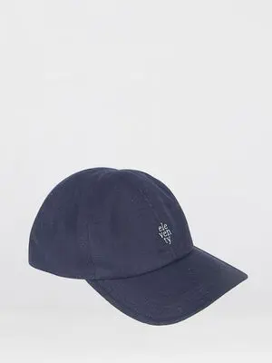 Eleventy Hat - Blue