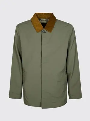 Barbour Rokig Jacket In Water-repellent Technical Fabric
