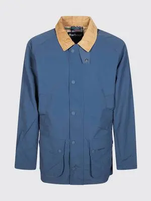 Barbour Ashby Jacket In Water-repellent Technical Fabric