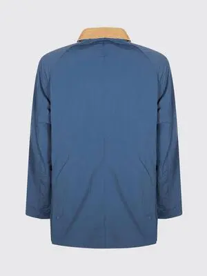 Barbour Ashby Jacket In Water-repellent Technical Fabric