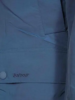 Barbour Ashby Jacket In Water-repellent Technical Fabric