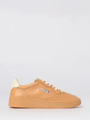 AUTRY Sneakers - Brown