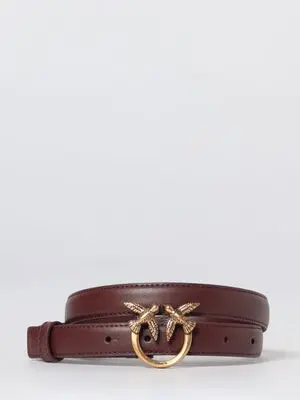 Pinko Belt - Burgundy