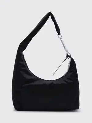 Rick Owens Shoulder Bag - Black