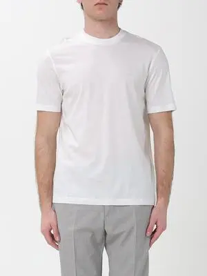 Emporio Armani T-shirt - White