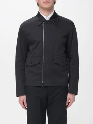 PAOLO PECORA Blazer - Black