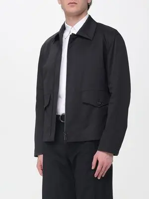 PAOLO PECORA Blazer - Black