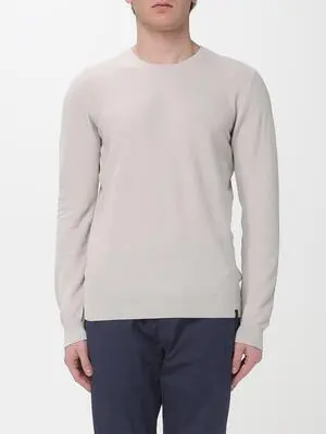 FAY Sweater - Natural