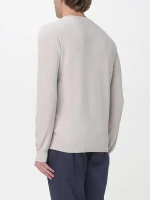 FAY Sweater - Natural