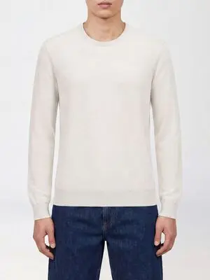 FAY Sweater Ivory