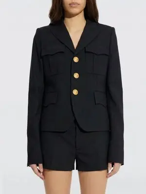 Dsquared2 Jacket - Black