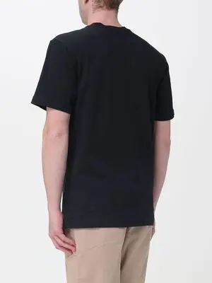 Dickies Basic Cotton T-shirt - Black