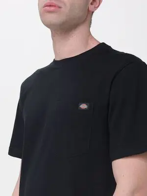 Dickies Basic Cotton T-shirt - Black