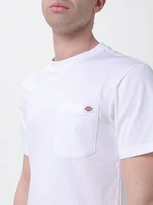Dickies T-shirt - White