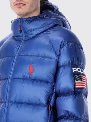 Polo Ralph Lauren Jacket - Blue