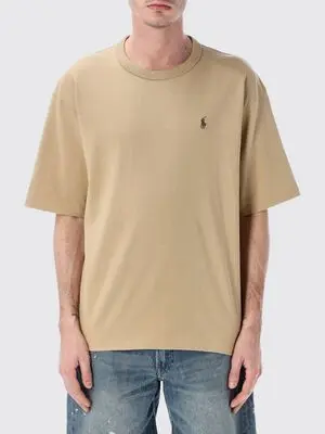 Polo Ralph Lauren T-shirt - Beige
