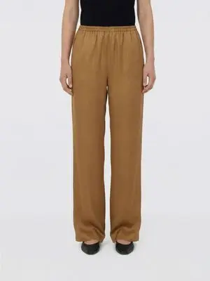 Loulou De Saison Pants - Brown