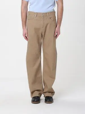 Jacquemus Jeans - Beige