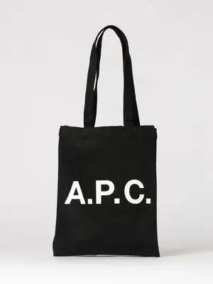 A.p.c. Bag A. P.c - Black