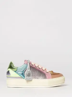 Multicolored Sneakers