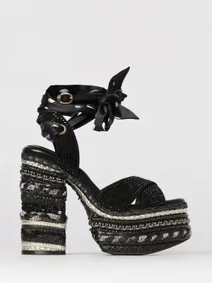 Kurt Geiger Pump - Black