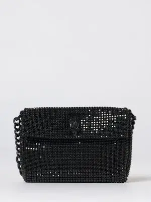 Kurt Geiger Shoulder Bag - Black