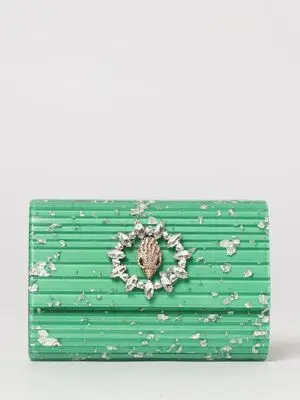 Kurt Geiger Handbag - Green