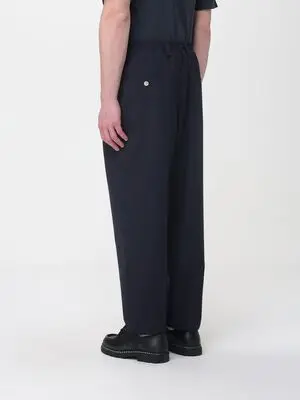 Marni Pants - Blue