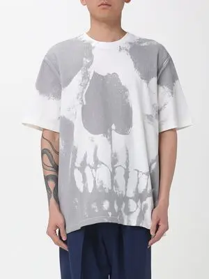 Alexander McQueen T-shirt - White