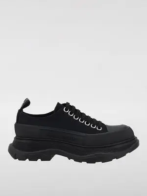 Alexander McQueen Sneakers Black 1