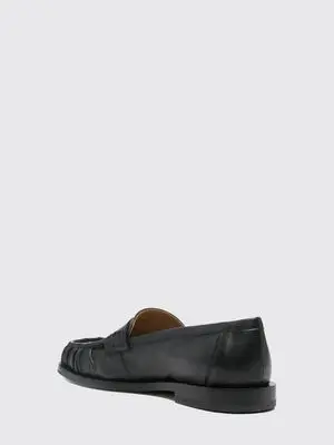 MAGLIANO Leather Loafers