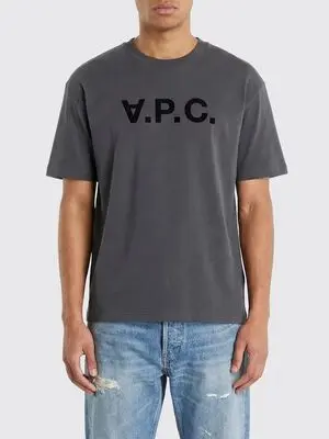 A.p.c. T-shirt A. P.c
