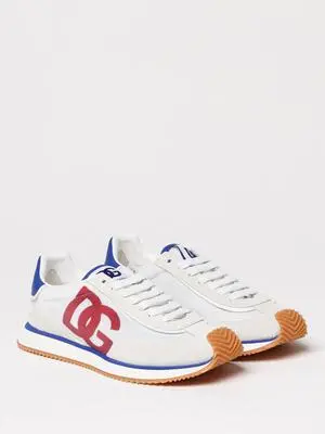 Dolce & Gabbana Sneakers - White 2