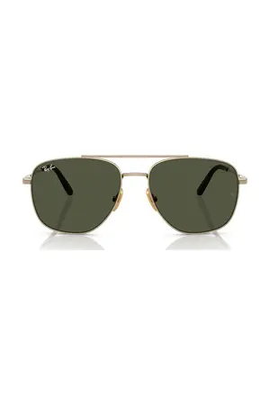 Ray-ban Rb8097 William Titanium