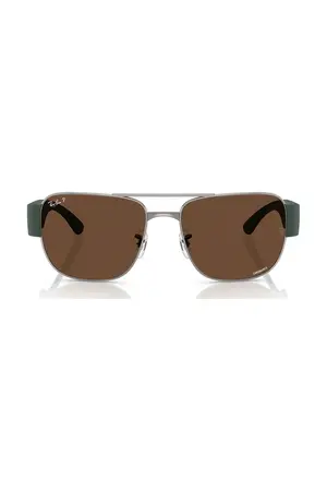 Ray-ban Rb3756ch Chromance