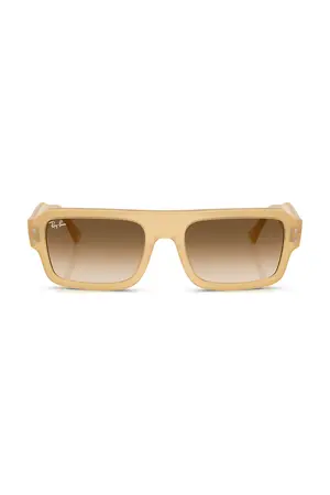 Ray-ban Rb4454f Flacko Bio-based