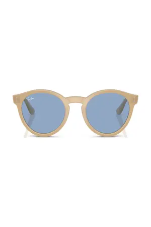Ray-ban Rbr0505s 2180 Reverse