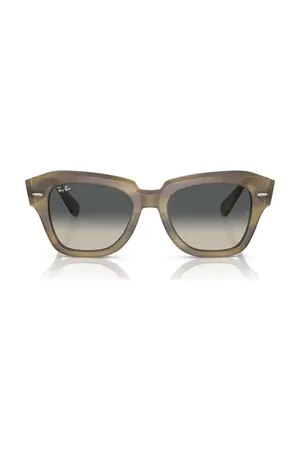 Ray-ban Rb2186 State Street