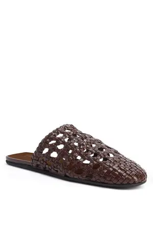GIUSEPPE ZANOTTI Cage Slipper