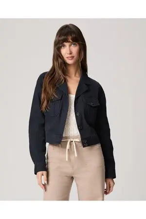 Paige Tamari Jacket - Navy / Blue