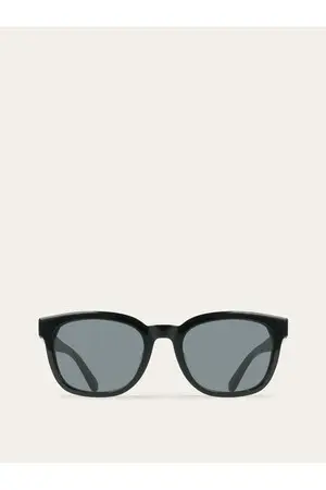 FERRAGAMO Sunglasses - Black