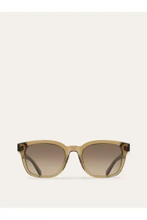 FERRAGAMO Sunglasses - Natural