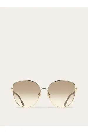 FERRAGAMO Sunglasses Natural