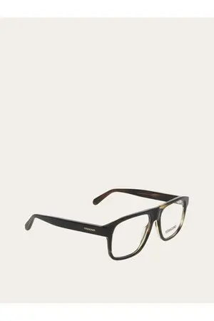 FERRAGAMO Optical Glasses - Natural
