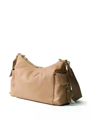 Prada Large Nappa Leather Explore Bag